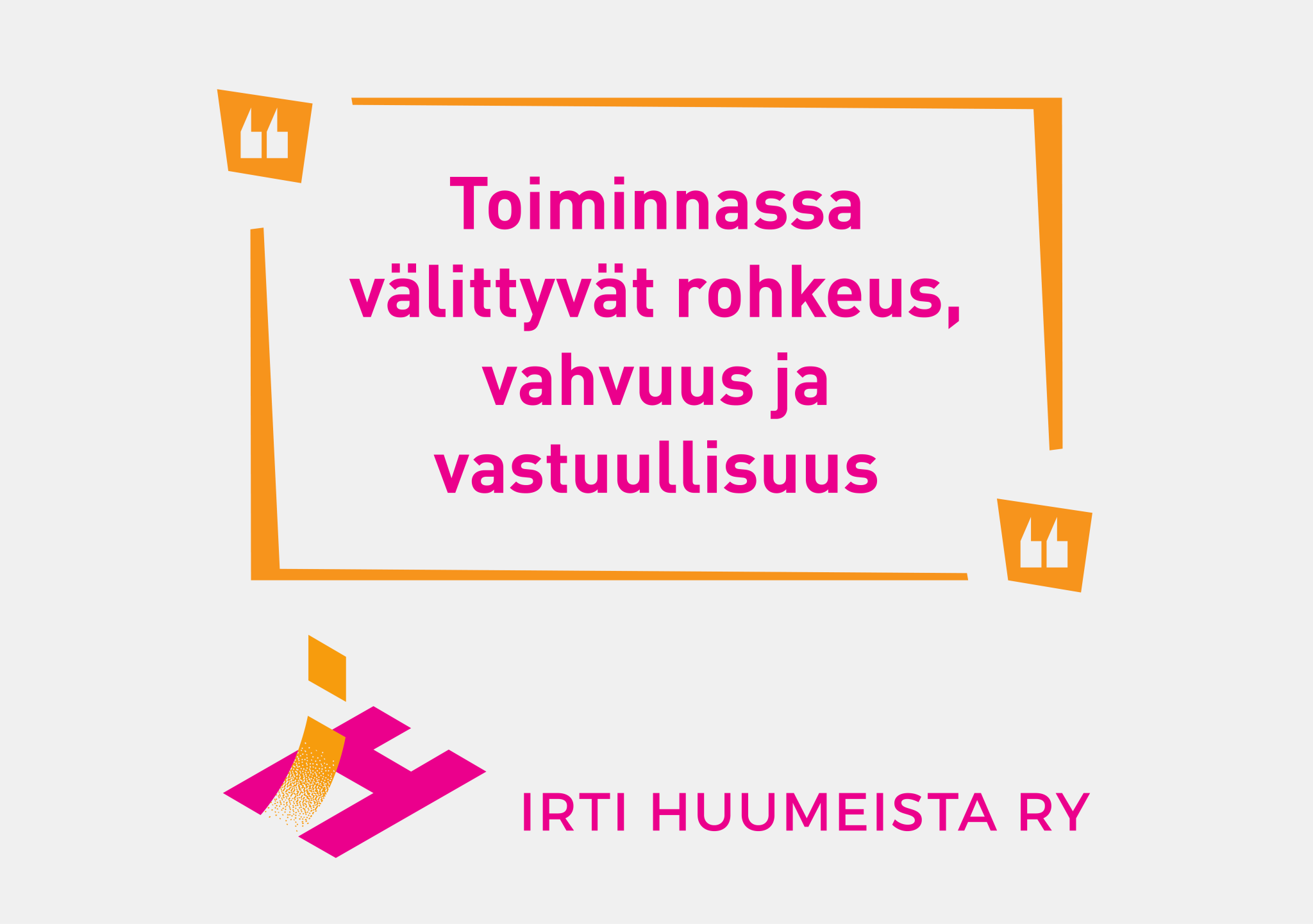 Irti Huumeista ry jakoi huomionosoituksia huumetyössä ansioituneille ...